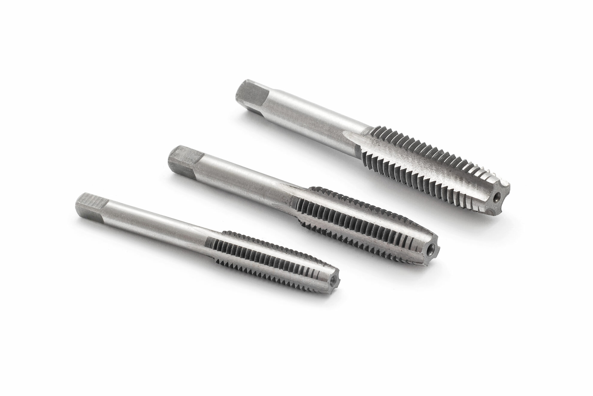 Metaal Tappen - Dads Diy